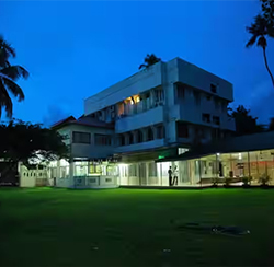 Periyar Club - Cosmopolitan Club Manjeri