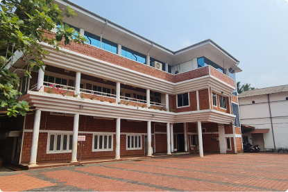 History | Cosmopolitan Club Manjeri